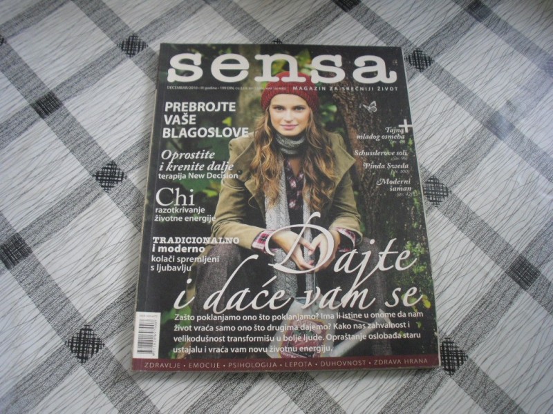 SEANSA BROJ 32