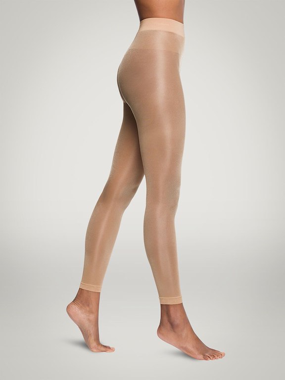 Satin Touch 20 Shimmering Leggings