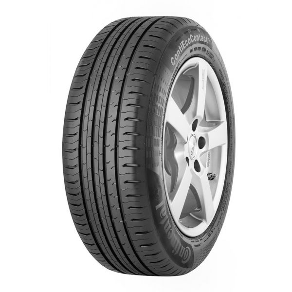 185/65R15 Conti EcoContact 5 88T