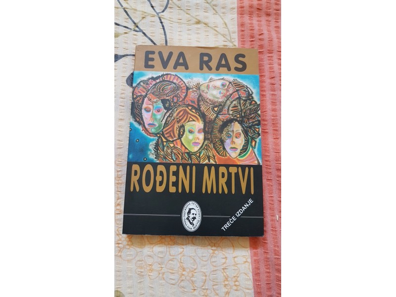 Eva Ras - Rodjeni mrtvi