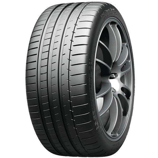 265/35R19 PILOT SUPER SPORT MO1 98Y XL