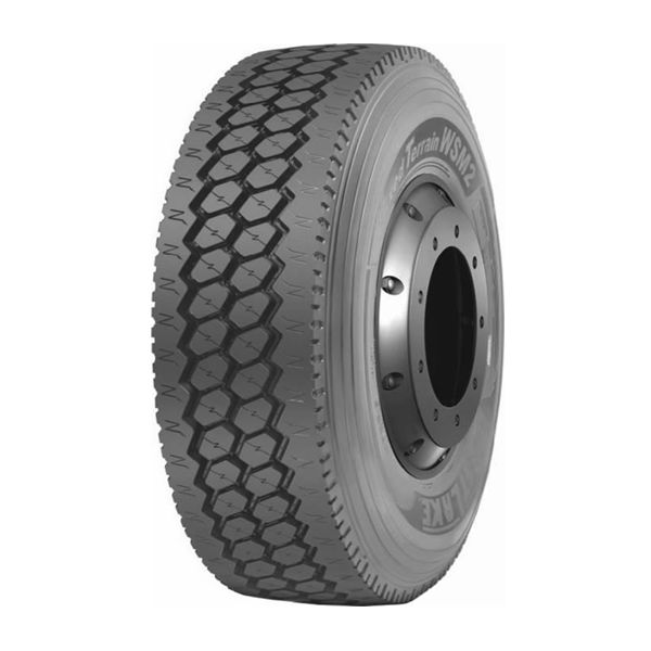 315/80R22.5 WESTLAKE WSM2 156/153K 18PR