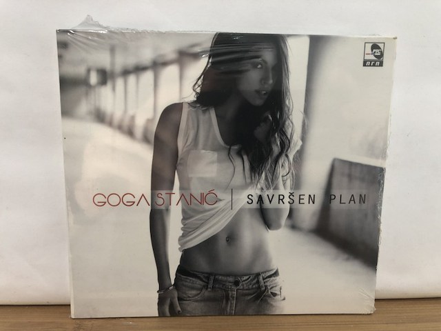 Goga Stanić – Savršen Plan