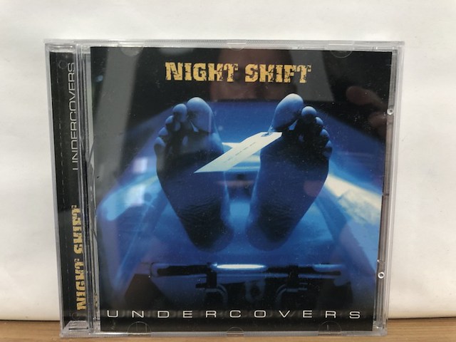 Night Shift - No Ordinary