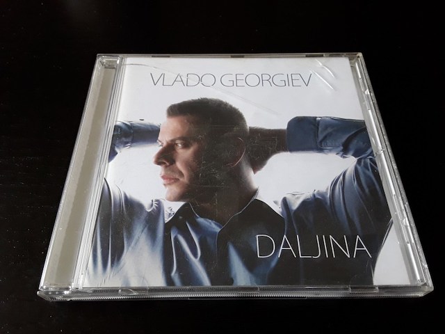 Vlado Georgiev - Daljina