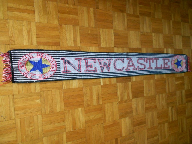 Newcastle Brown Ale, BEER