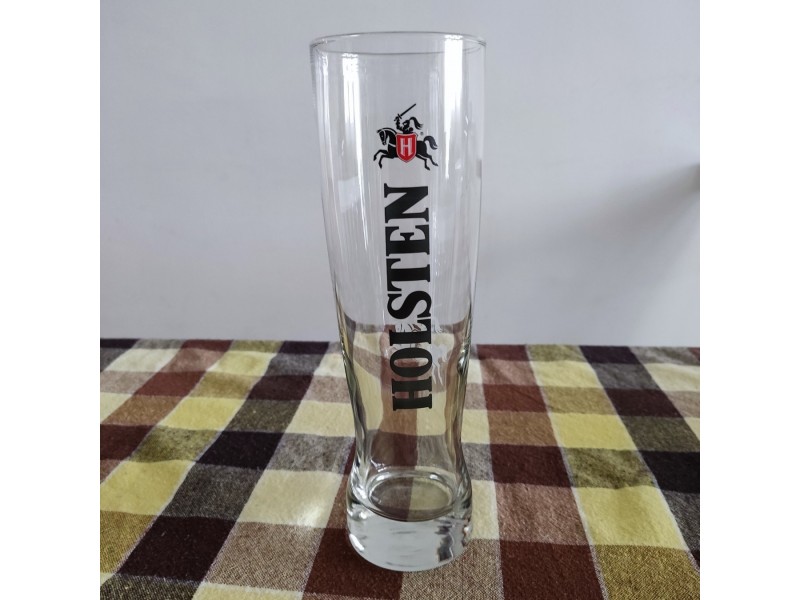 Čaša 0.5 Holsten