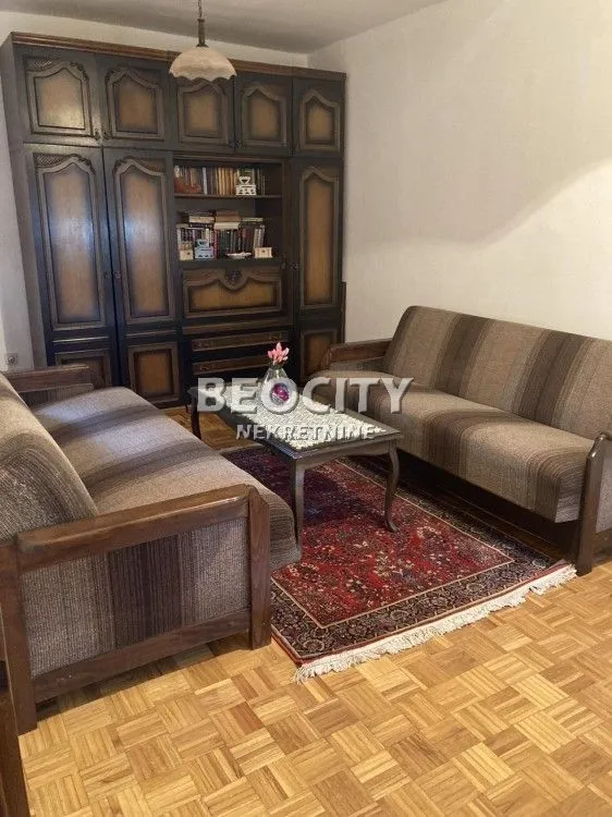 Prodaja, dvosoban stan, 68m2, Višnjička Banja, Palilula, Beograd
