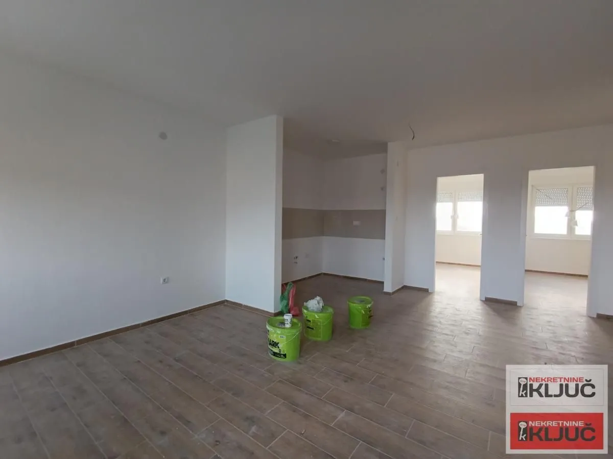 Prodaja, trosoban stan, 68m2, Veternička rampa, Novi Sad, Novi Sad