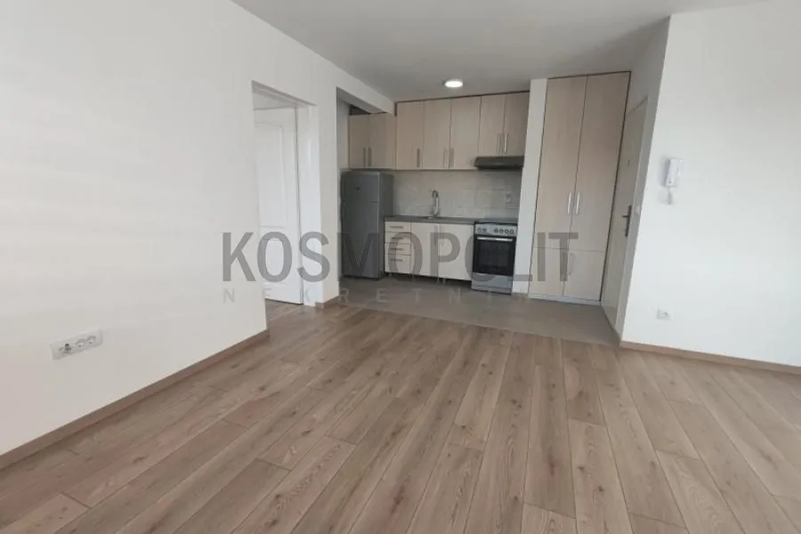 Prodaja, dvosoban stan, 40m2, Kumodraž, Beograd