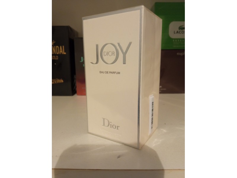 JOY by Christian Dior Eau de Parfum 90ml Zenski Parfem