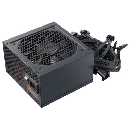 Seasonic 550W 80+ Bronze ATX napajanje | B12-BC-550