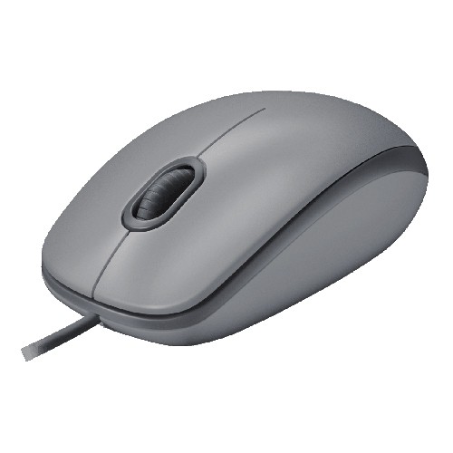 Logitech M110 Silent miš | 910-006760