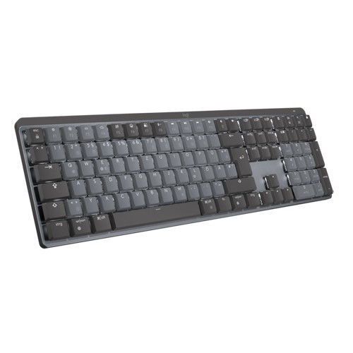 Logitech MX Mechanical Illuminated bežična tastatura | 920-010759