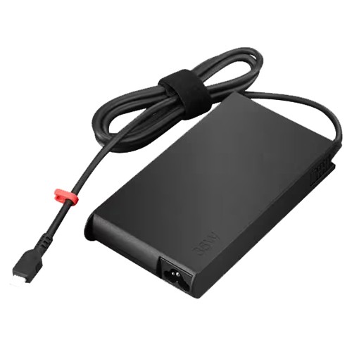 Lenovo ThinkPad USB-C 135W AC Adapter | 4X21H27804