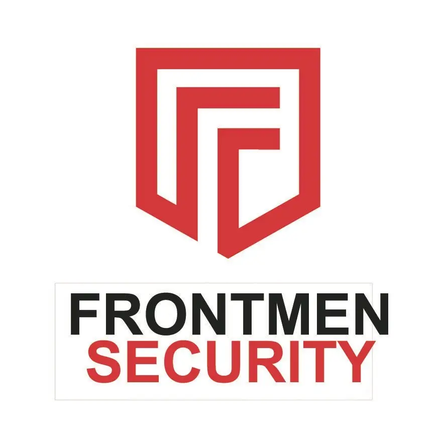 Frontmen Security Sombor