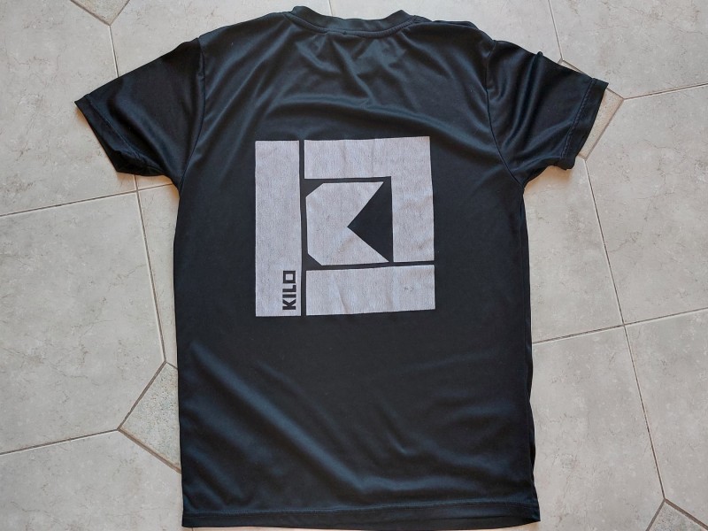 KILO muska majica M/L