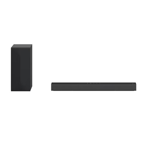 LG Sound Bar 2.1 channel 300W | S40Q