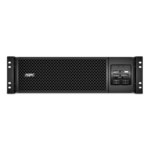 APC Smart-UPS 5000VA, 4500W | SRT5KRMXLI