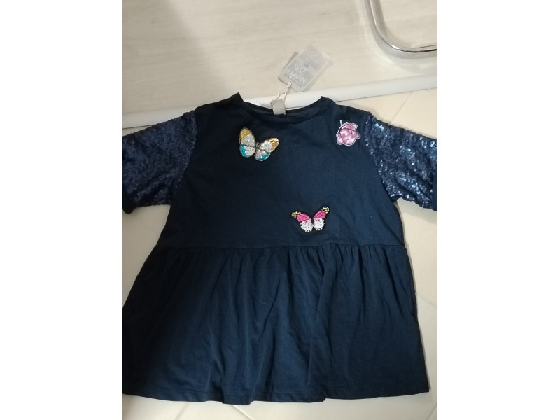 0096 NOVO BLUZA Nucleo vel 5-6