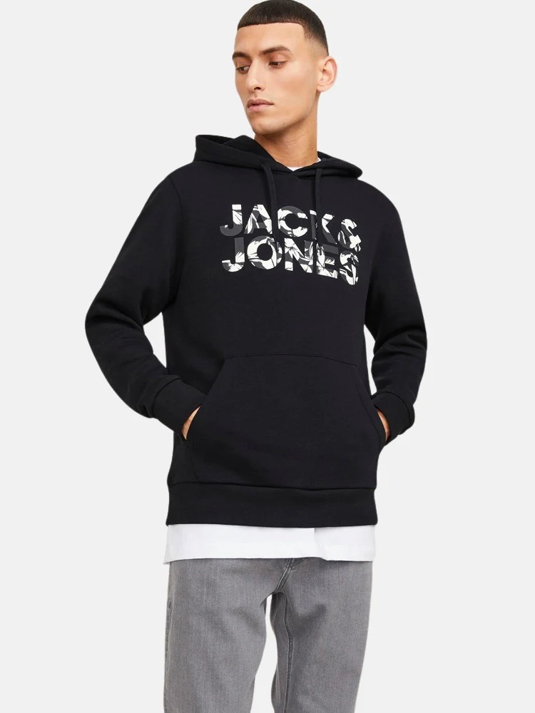 Jack & Jones Muški Džemper