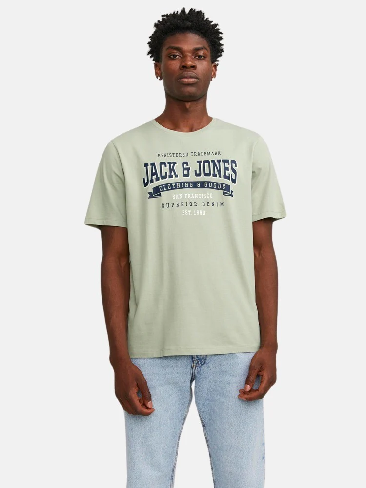 Jack & Jones Muška Majica