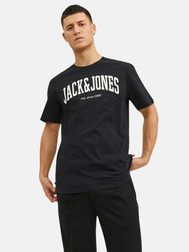 Jack & Jones Muška Majica Kratkih Rukava