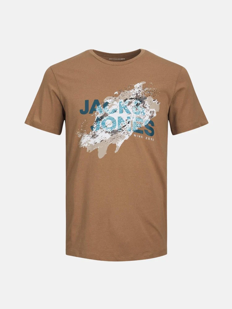 Jack & Jones Muška Majica Kratkih Rukava