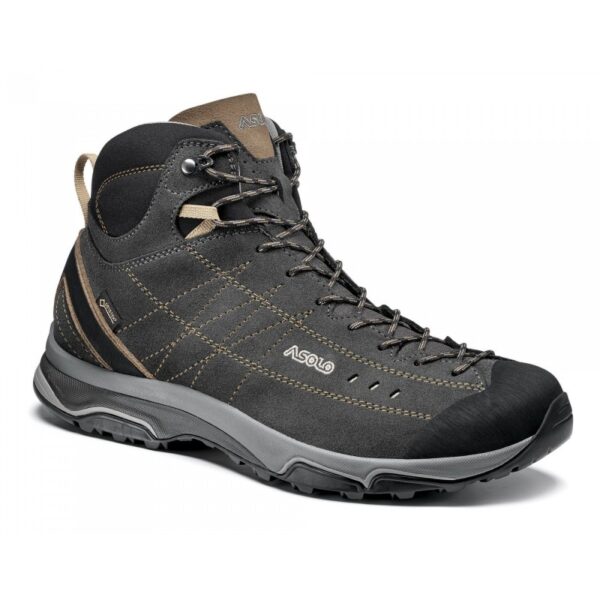 NOVO ASOLO NUKLEON GTX