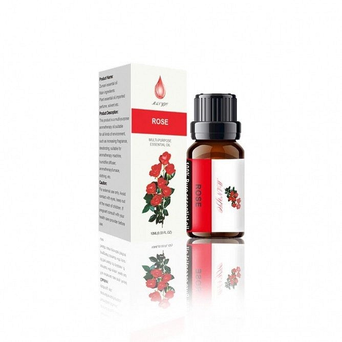 AROMA-ULJE ZA DIFUZER-ROSE-BBLINK