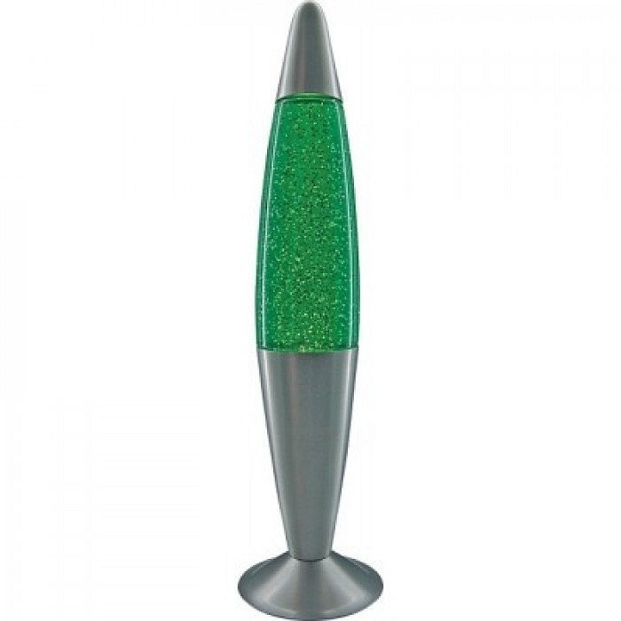 LAVA LAMPA GLITTER E14 RABALUX 4113