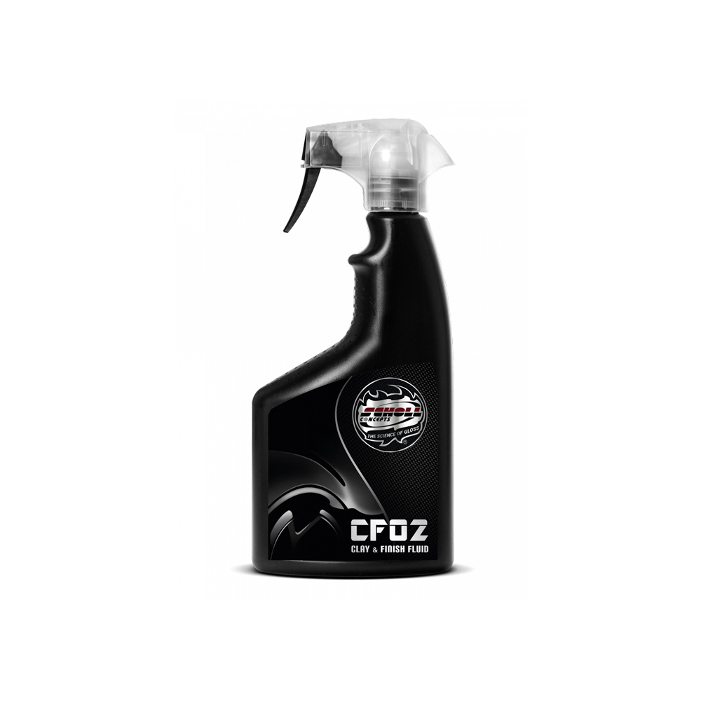 CF02 Tečnost Za Glinu 500ml