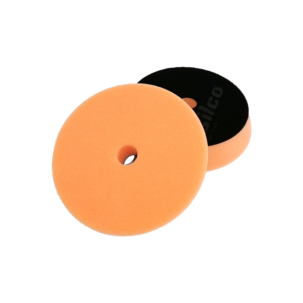 3215 Sunđer Za Poliranje Oranž – Fini 145x 30mm
