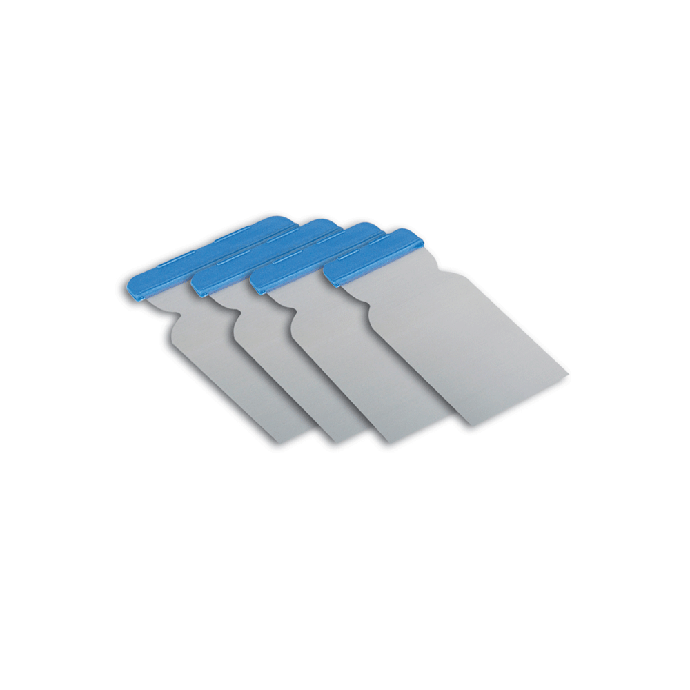 5062 Špahtle Metalne Set