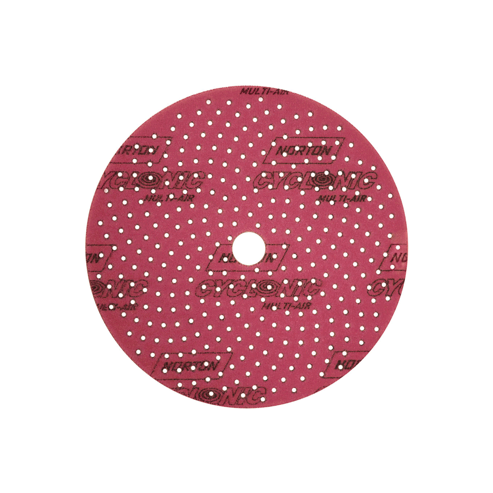 Cyclonic Multi-Air Brusni Disk – 150mm Pink
