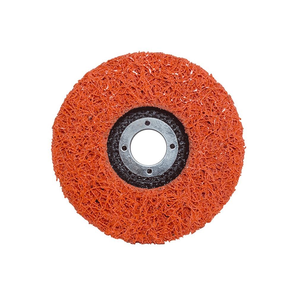 Blaze Rapid Brusni Disk Za Skidanje Boje 115 x 22mm