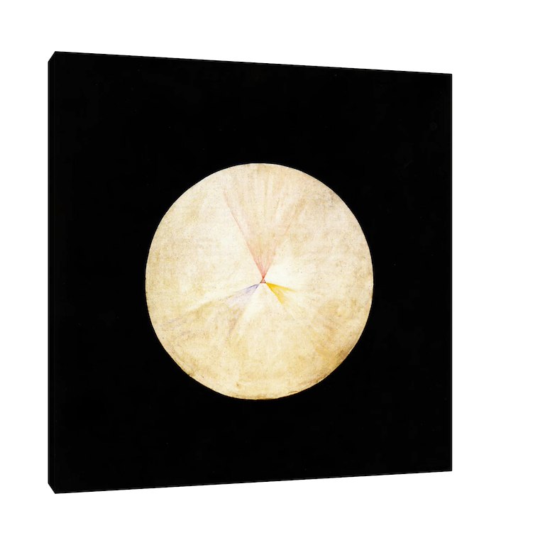 Series SUW, Hilma af Klint