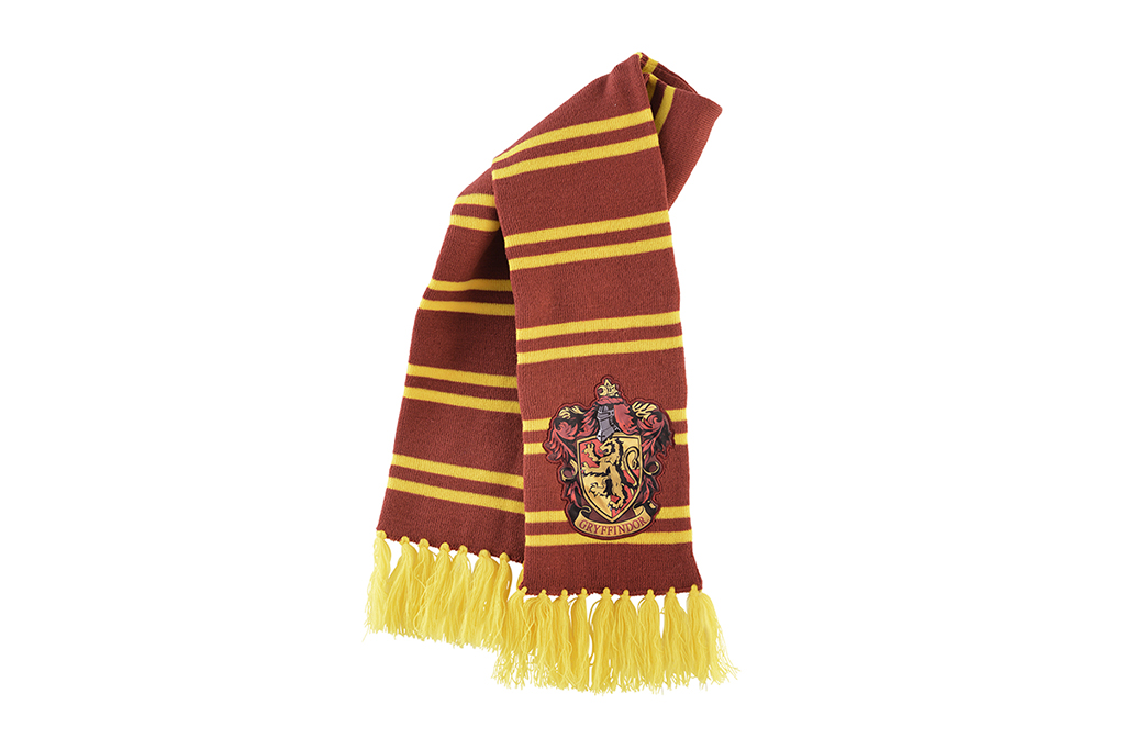 Šal – Harry Potter Gryffindor