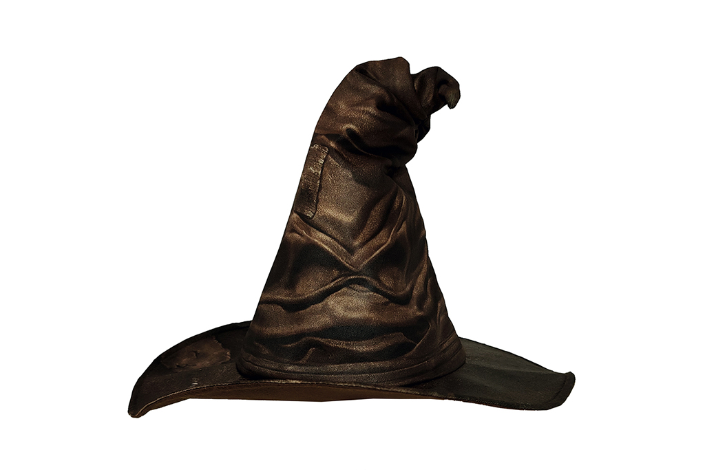 Šešir – Sorting Hat