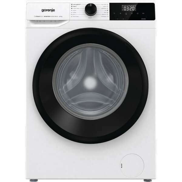Gorenje mašina za pranje veša WNHEI 72 SAS