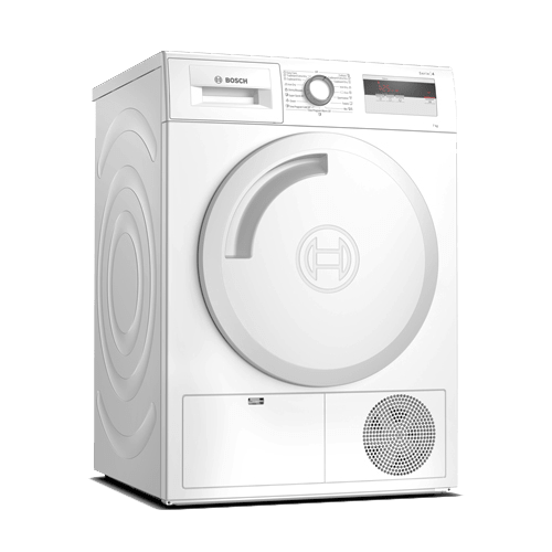 Bosch Mašina za sušenje veša WTH83001BY