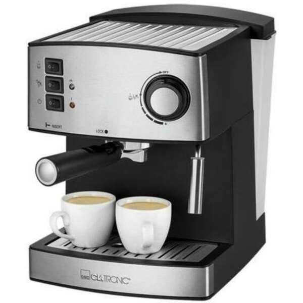 Clatronic aparat za espresso ES 3643