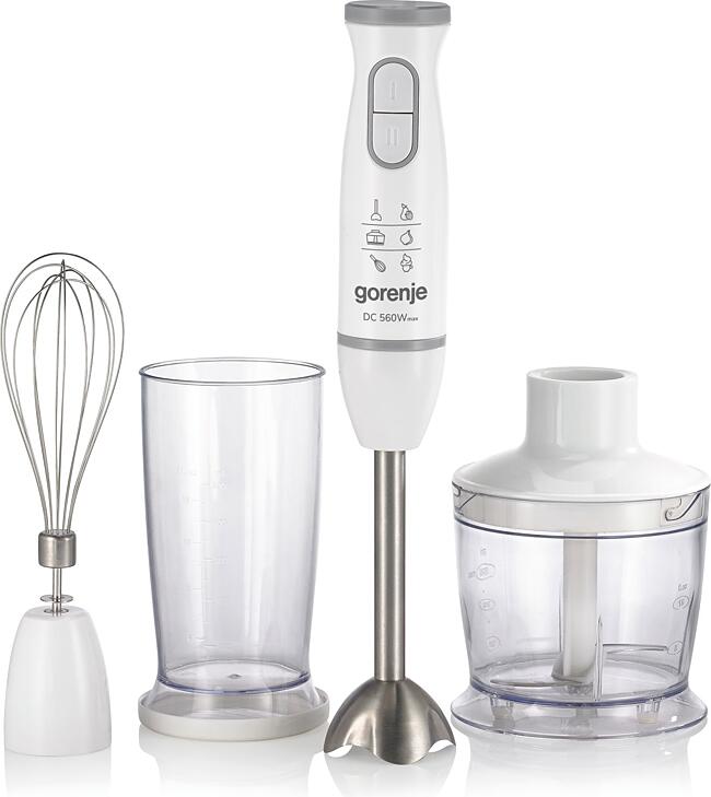 Gorenje mikser – blender HBC 564 QW