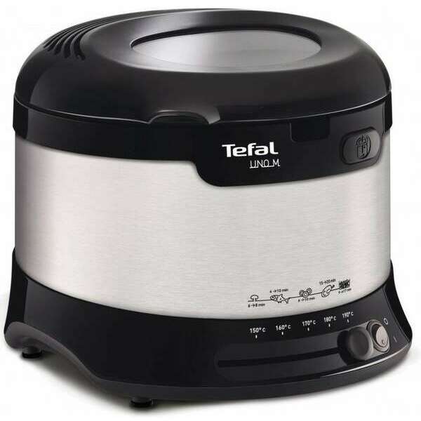 Tefal friteza FF 133D