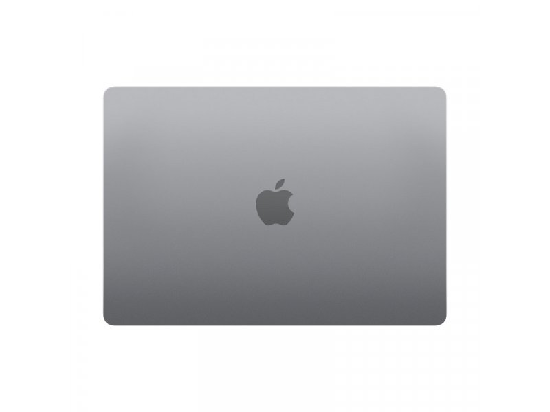 APPLE MACBOOK AIR 15 (SPACE GREY) M3, 8GB, 256GB SSD, YU RASPORED (MRYM3CR/A)