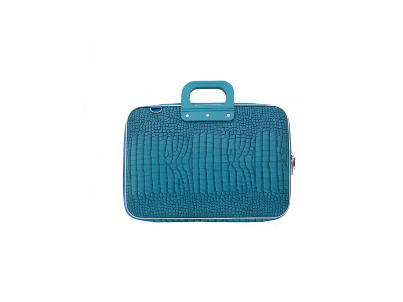 BOMBATA TORBA COCCO NEW 15” TURQUOISE (E00661 22)