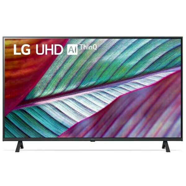 LG DLED TV 65UR78003LK Smart 4K