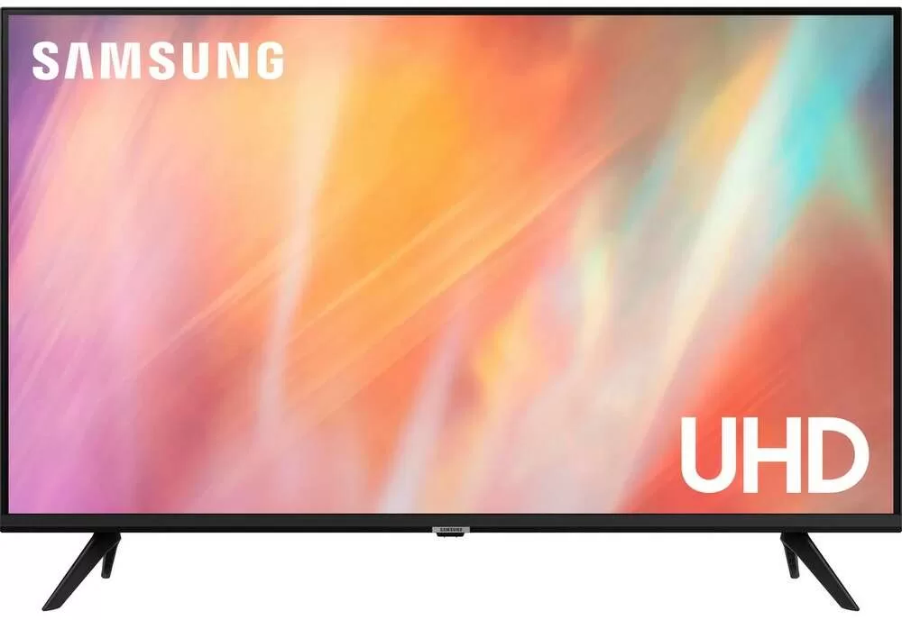 Samsung LED TV UE43AU7092UXXH Smart 4K
