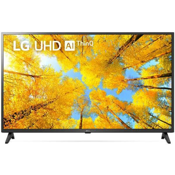 TV LG 50UQ75003LF