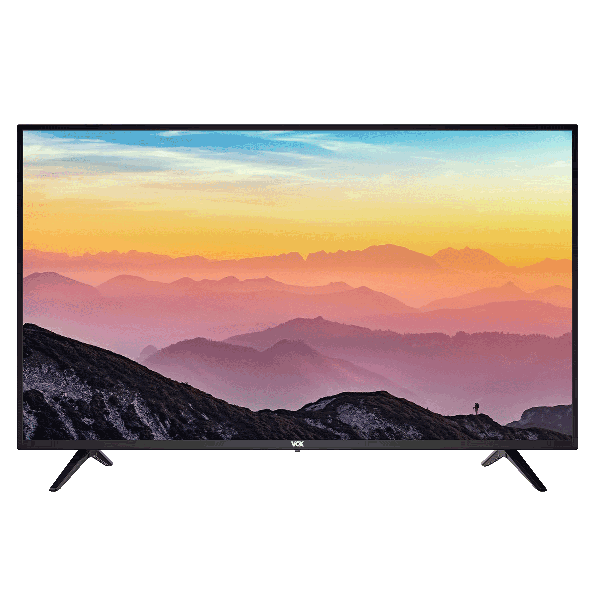 TV VOX UHD 65A11U672B